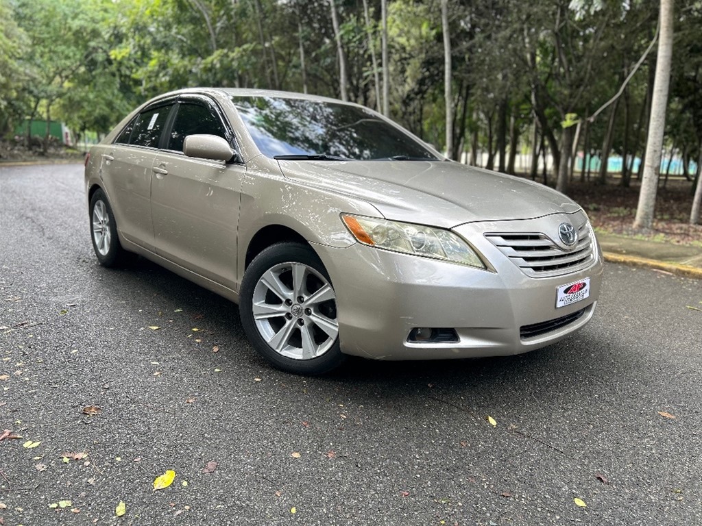 ¿Dónde está el Camry? – Príncipe del Manicomio