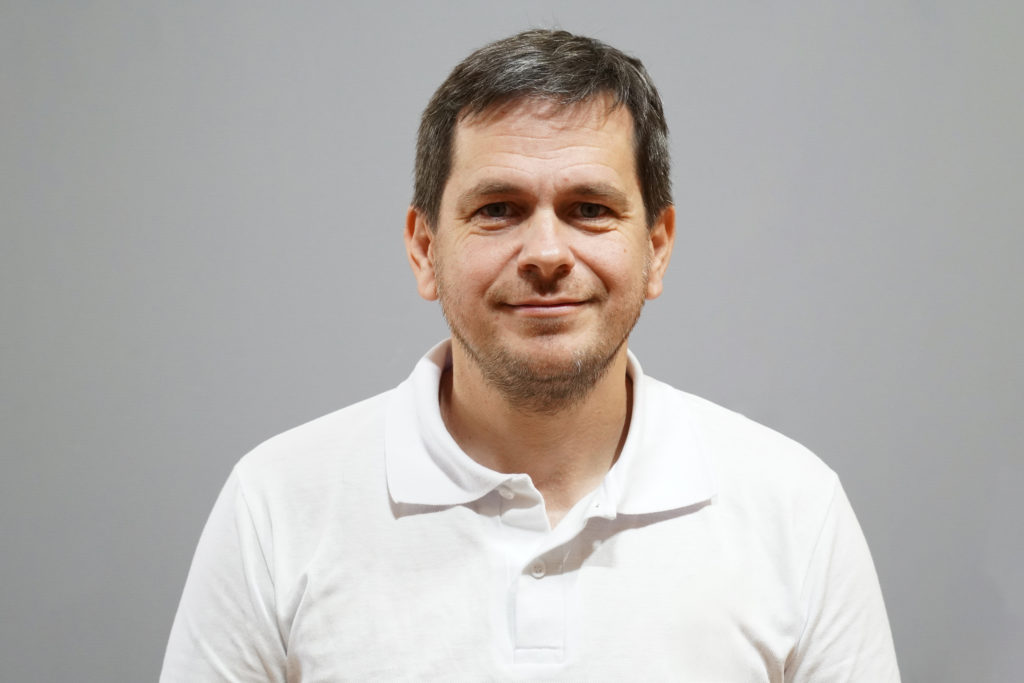 Matzkin se lleva bien con todo el mundo – Príncipe del Manicomio